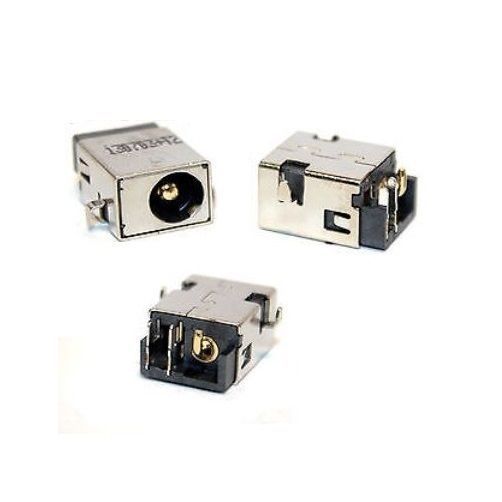 DC IN Power Jack Port Socket Connector For ASUS G53 G53J G53SW G53SX ...