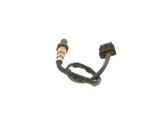 Bosch Oxygen Sensor 0258027015 fits BMW 1 Series F20 M 135i | eBay