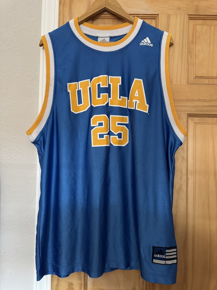 Ucla Basketball Uniforms UCLA Bruins Basketball: Adidas Reveals New