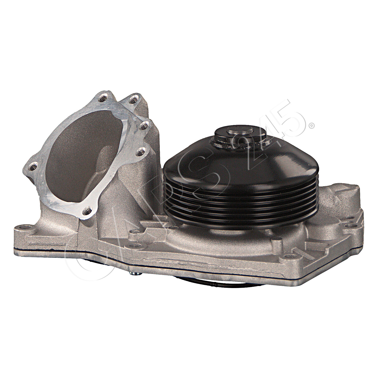 FEBI Wasserpumpe Für BMW F20 1 Van 5 Touring X3 F25 X4 X5 10-21 ...