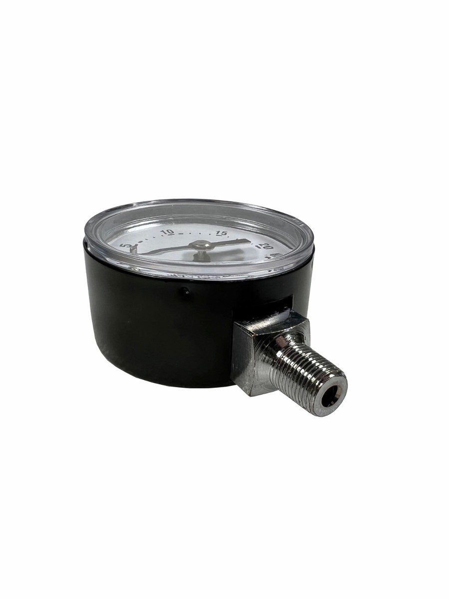 Canning Parts Replacement Genuine Presto Pressure Cooker Steam Gauge ...