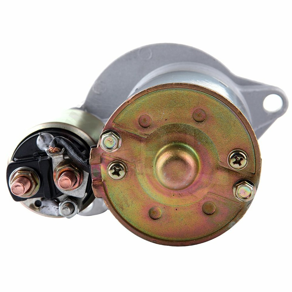 Starter For New Mini PMGR Racing Ford 302 351 High Torque 5.0L 12V 3205 ...