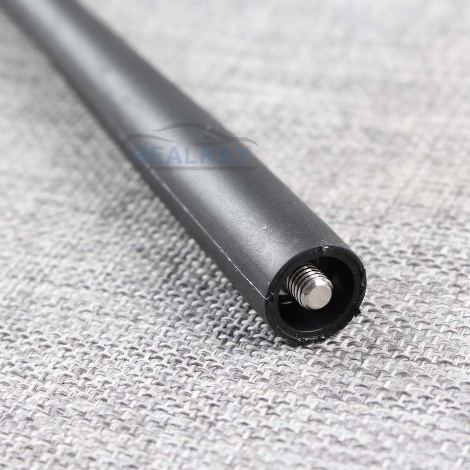 Roof AM/FM 7" Antenna Mast for 2007-2017 Mitsubishi Lancer Outlander ...