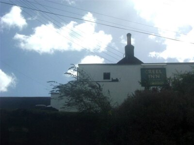 Photo 6x4 Creel Inn, Catterline c2005 | eBay