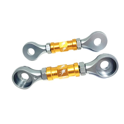 For 2007-2014 SUZUKI HAYABUSA GSX1300R CNC Rear Suspension Lowering ...