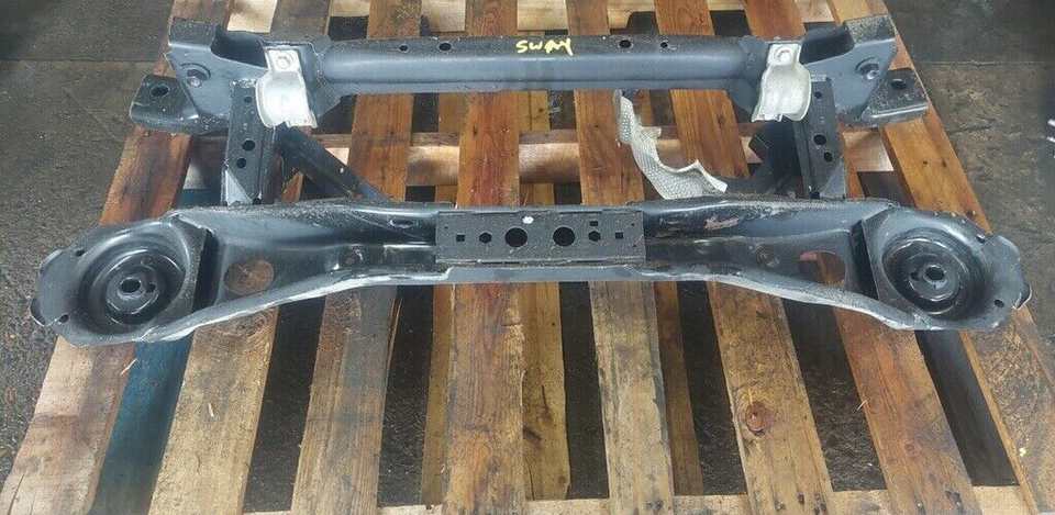 2013-2018 Ford Focus 1.0 2.0 Rear Crossmember Subframe Cradle K Member ...