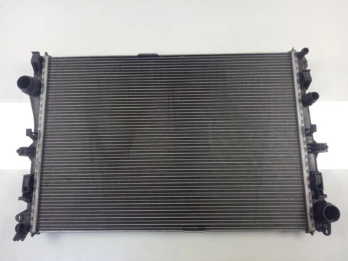 A0995002103 Radiateur Eau pour MERCEDES-BENZ CLASE C (BM 205) BERLINA 2 ...