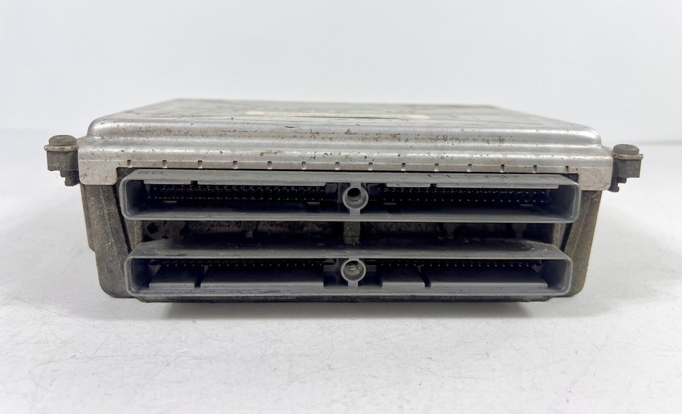 2002 02 CHEVY CAMARO 3.8L ENGINE COMPUTER MODULE PCM ECM ECU 12209624 / ...
