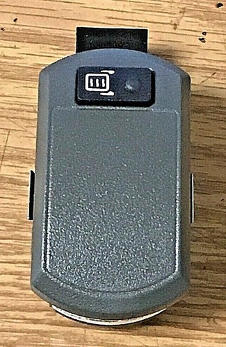 Kenworth PACCAR OEM Mirror Dual Heat Control Switch p/n P27-1181-004 ...