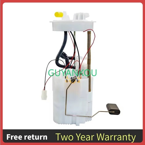 Fuel Pump Module Feed Unit 170404EF1A 0580200243 for Nissan Qashqai II ...