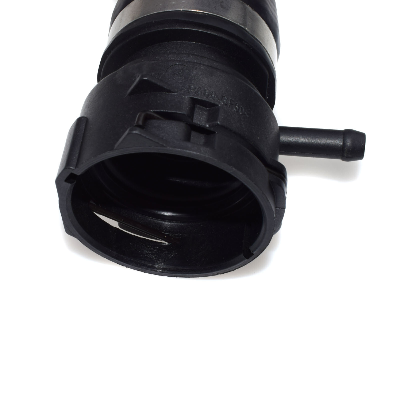 Radiator Upper Coolant Water Hose For Audi A6 A6 Quattro 3.2L ...