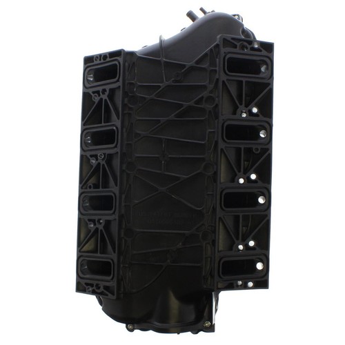 FAST LSXRT 102mm Intake Manifold for 4.8L 5.3L 6.0L Cathedral Port LS ...