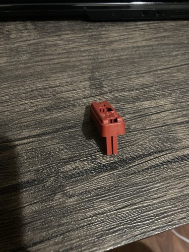 GENUINE Master Power Window Switch Child Lock Out Button for 2004-2008 ...