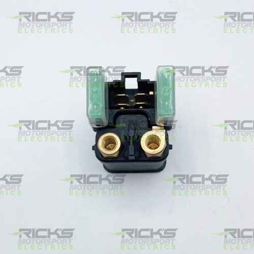 Ricks Starter Solenoid Switch For KTM 525 MXC RFS 2004-2005 | eBay