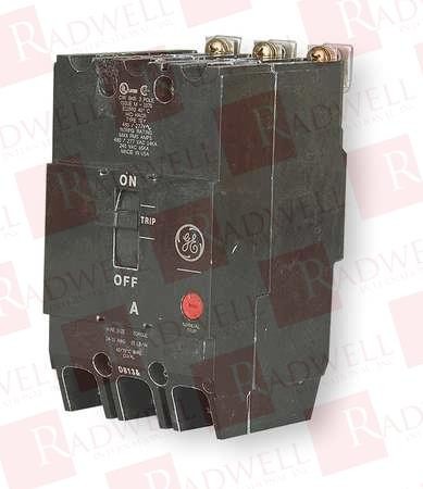 GENERAL ELECTRIC TEY390 / TEY390 (NEW IN BOX) | eBay