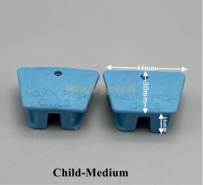 Dental Imaging & X-Ray - Bite Blocks
