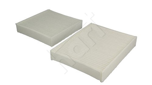 Filtre D'Habitacle à Pollen pour Peugeot 207 06- 6447VY 1609428080 ...