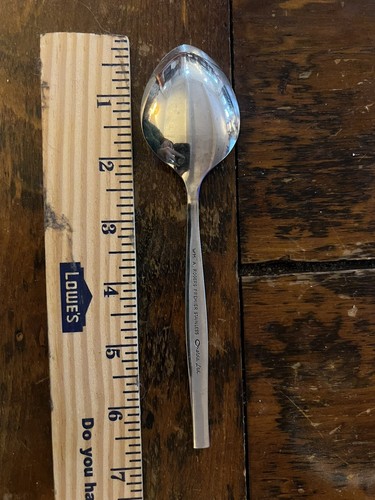 Oneida SPANADA Stainless WM A Rogers Premier Silverware Flatware | eBay