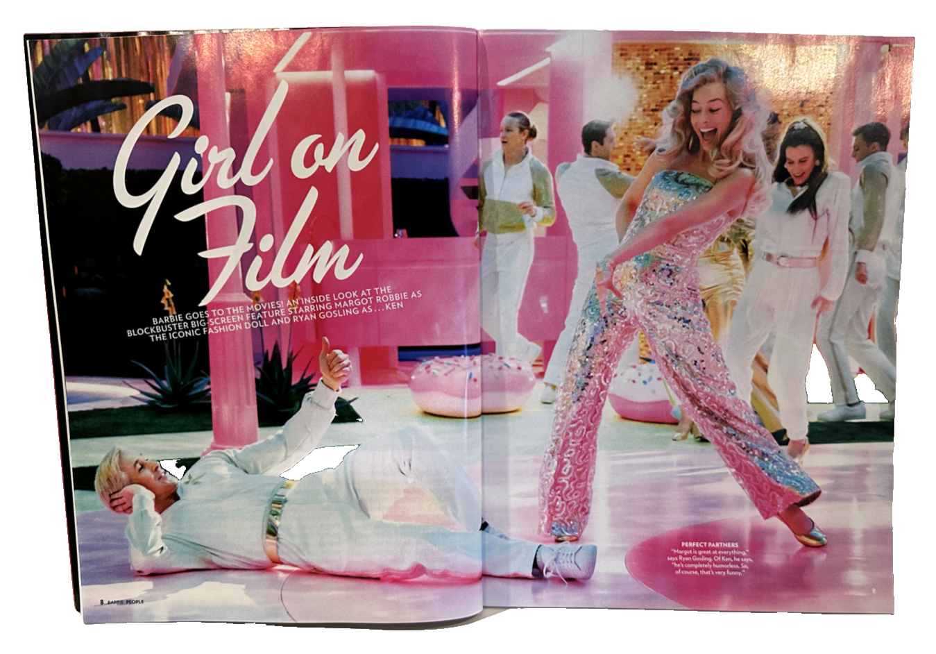 1995 HAPPY HOLIDAYS SPECIAL EDITION BARBIE DOOL (14123) RARE GREEN ...