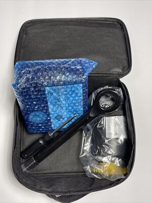 Hyundai KIA Tire Mobility Kit Tire Inflator/Compressor Sealant Pump ...