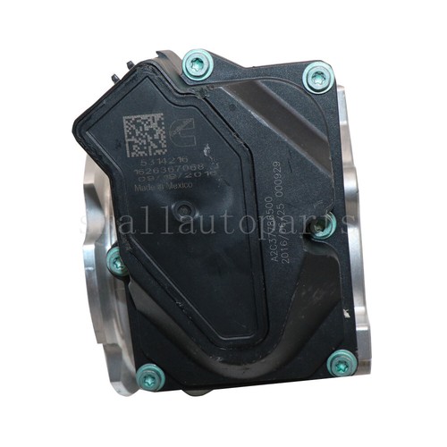 OEM Throttle Body Valve 5314216 for 2013-2020 Dodge Ram 2500 3500 ...
