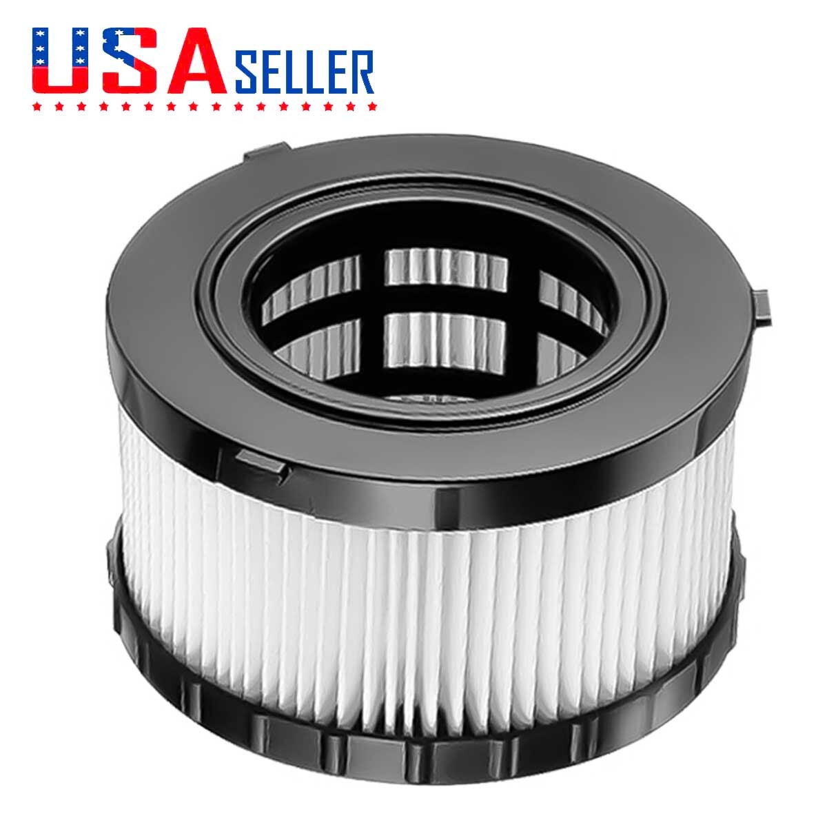 HEPA Filter Compatible with Dewalt DC5151H DC515 DCV517 DCV517B | eBay