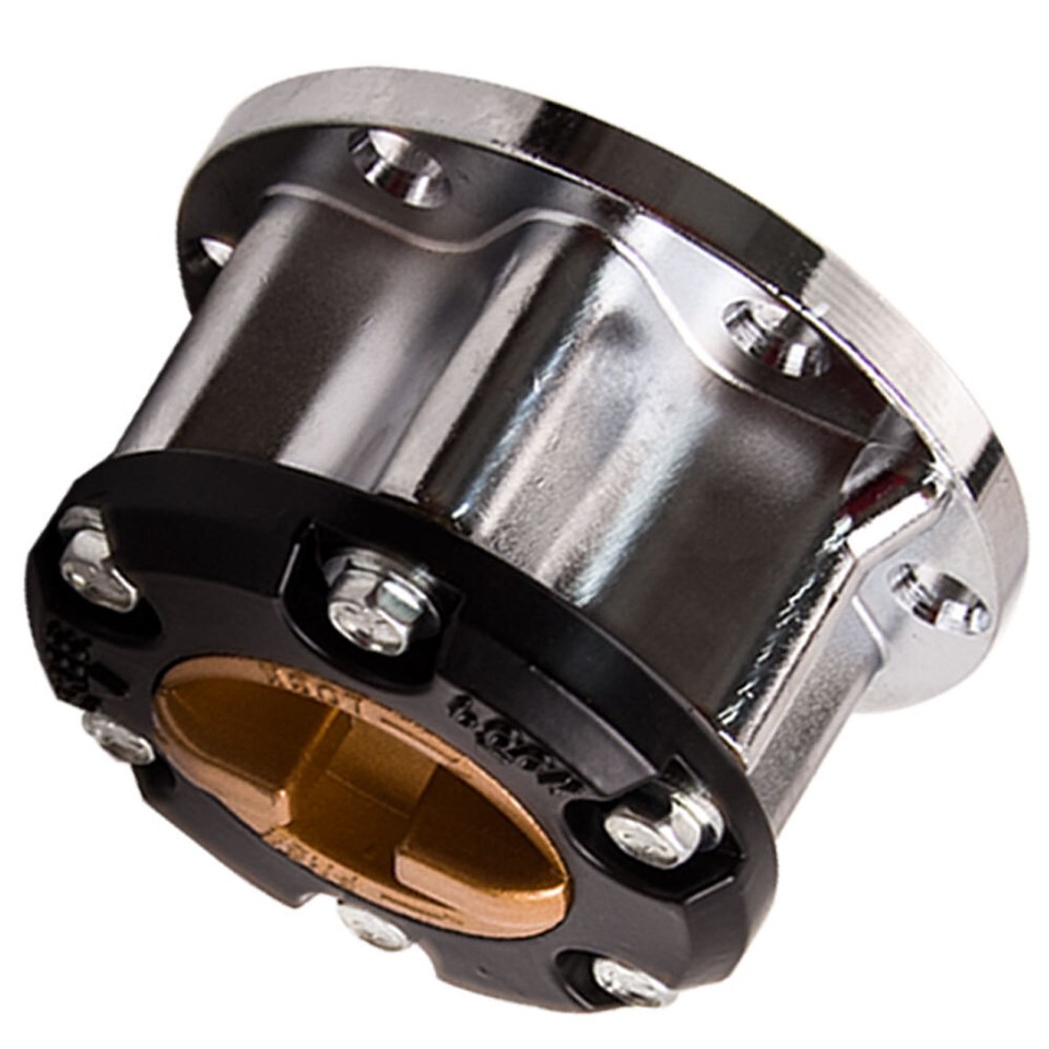 Manual Wheel Hub Locking For Toyota Land Cruiser FJ60 FJ40 FJ43 FJ45 ...