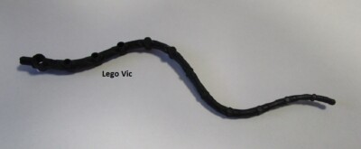 Lego 57564 Bionicle Weapon Barraki Kalmah Black 8994 8925 Atlantis 8061 ...