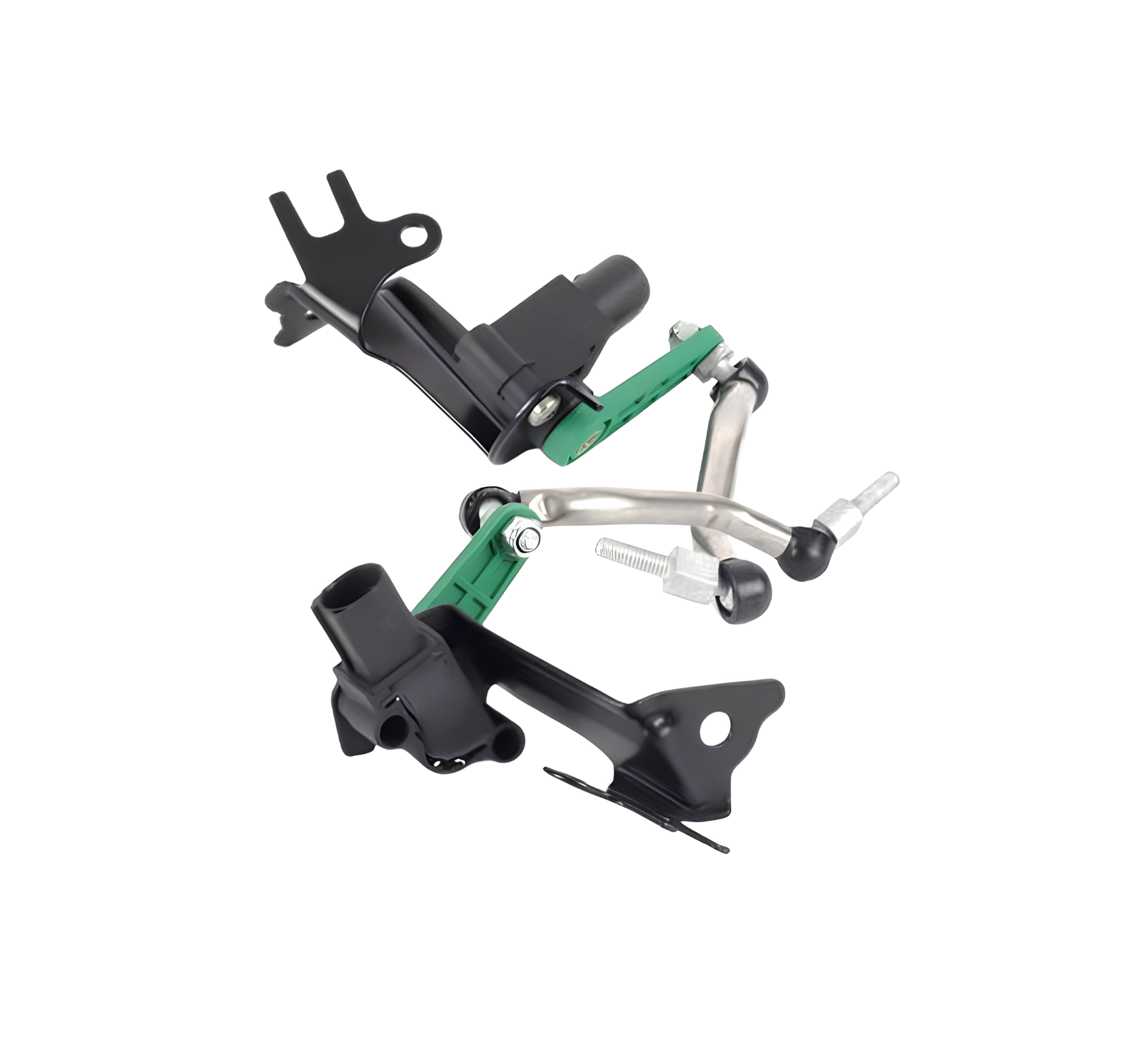 2xFront Suspension Level Sensors L+R ARNOTT for AUDI Q5 SQ5 | eBay