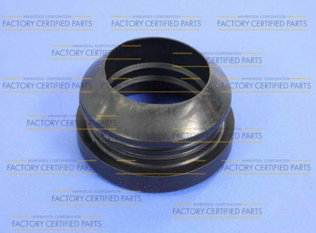 Washer Tub Gasket Seal Whirlpool 383727 WP383727 W10814296 AP5983753 ...