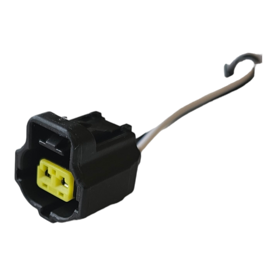 Intake Air Temperature Sensor Connector Fits Chrysler Dodge Jeep Ram ...