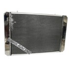 Aluminum Cooling Radiator Fits 1978-1981 1979 1980 Triumph TR8 3.5L V8 ...