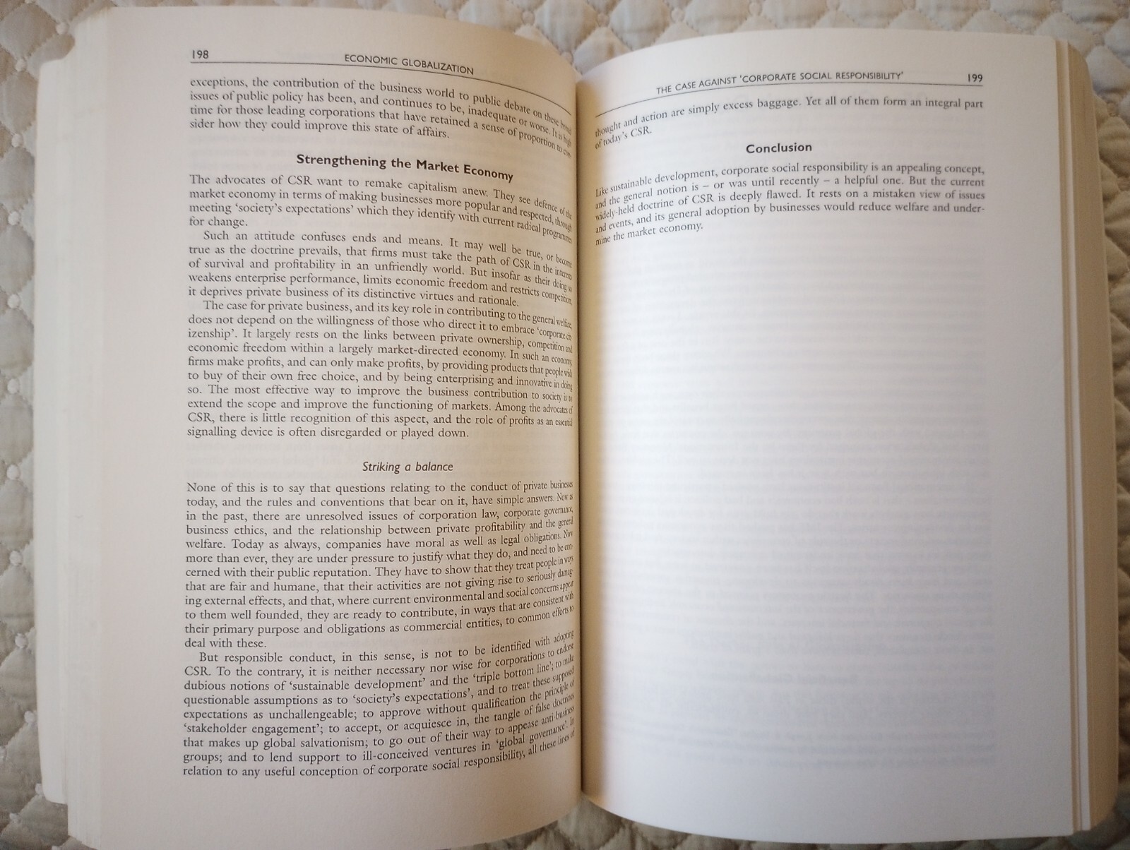 Globalization Reader by John Boli (2003, Trade Paperback) for sale ...