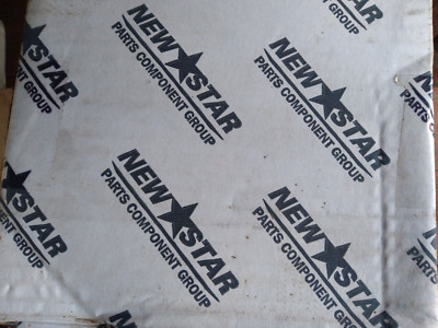 New Star Nut for Eaton Fuller RTO 12515 Trans 22254 | eBay