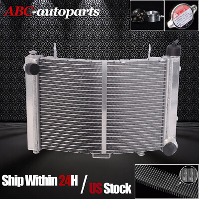 Aluminum Radiator For 2014-2020 KTM 1090/1190/1290 Super Adventure ...