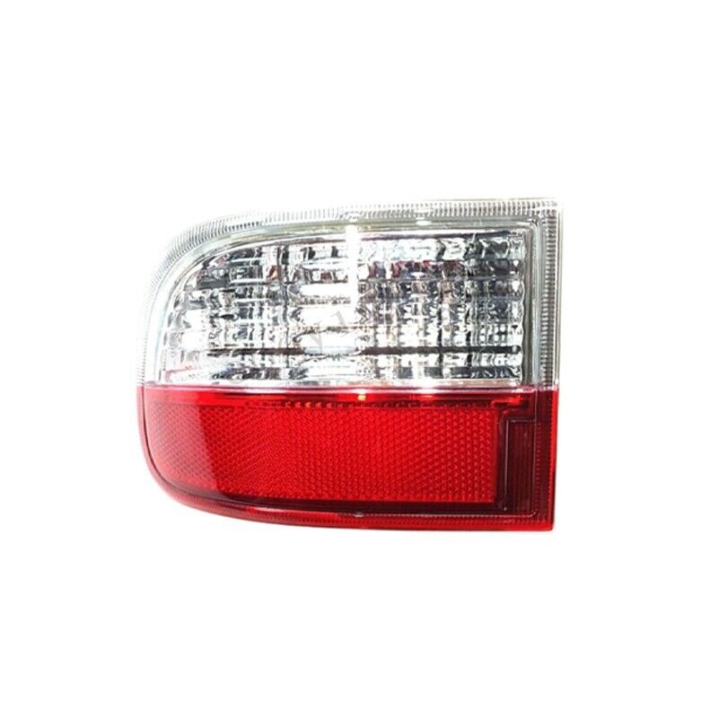 Rear Bumper Light Reflector Tail Lamp Pair For Mazda BT50 BT-50 UP UR ...