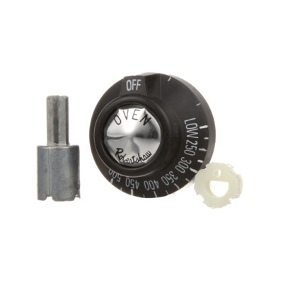 Dial 2 D, OFF-LOW-250-500 for DCS - Part# 210933 | eBay