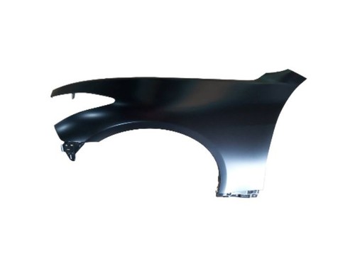 Sherman Driver Side/Left Front Fender Assembly Coupe For Infiniti G37 ...