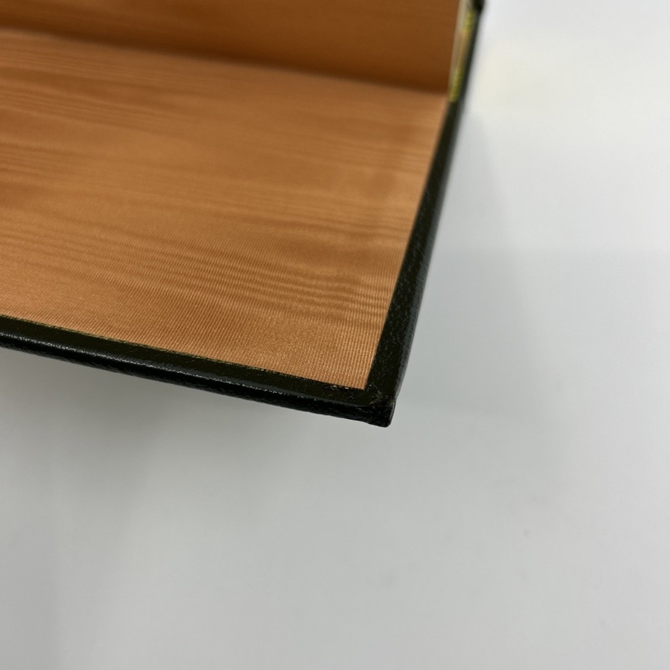 EASTON PRESS The Divergent Trilogy Veronica Roth 3V SIGNED Insurgent ...