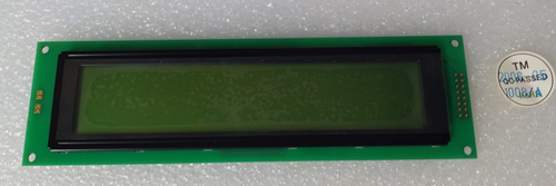 Tianma Microelectronics TM404ABA6 Dot Matrix Display | eBay