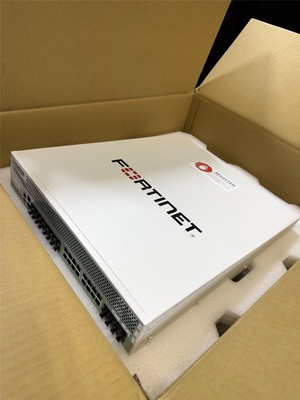 Fortinet FortiGate 1500D Firewall 80Gbps 10GbE High-Speed Enterprise ...