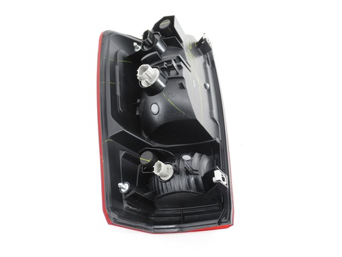 Genuine OEM Toyota 81550-04181 Passenger Tail Lamp Light Assy 2018-2019 ...