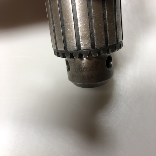 Jacobs for 41BA 3/8-24 Mount Medium Duty Keyed Chuck 0-3/8" Cap. | eBay