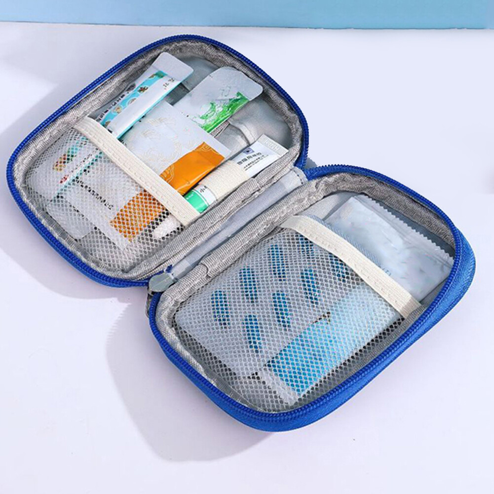 Waterproof Emergency Bags Disaster Earthquake Oxford Cloth First Aid ...