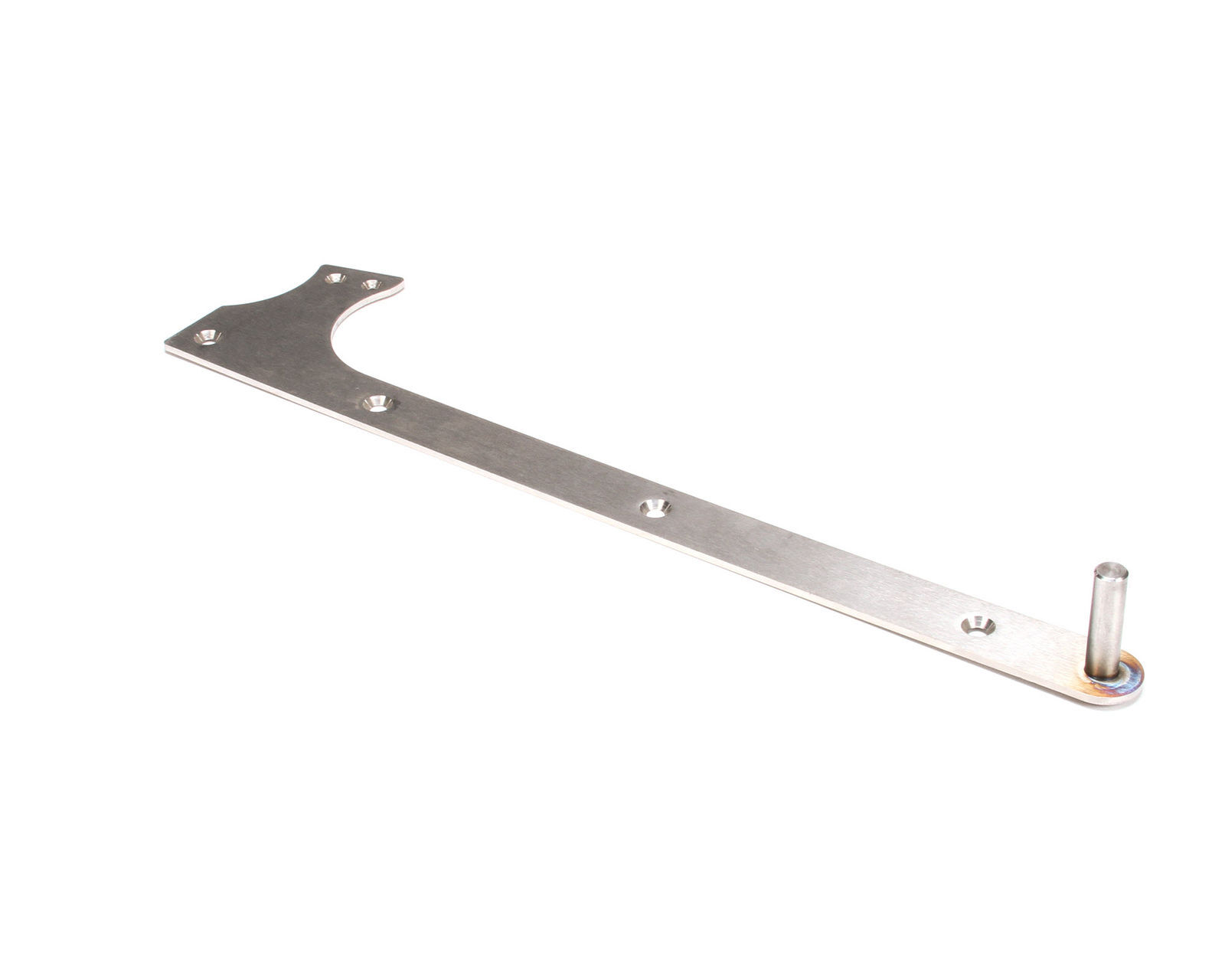 Imperial Icv-New Door/60 Upper Hinge Bracket Assembly. 32238 - Free ...