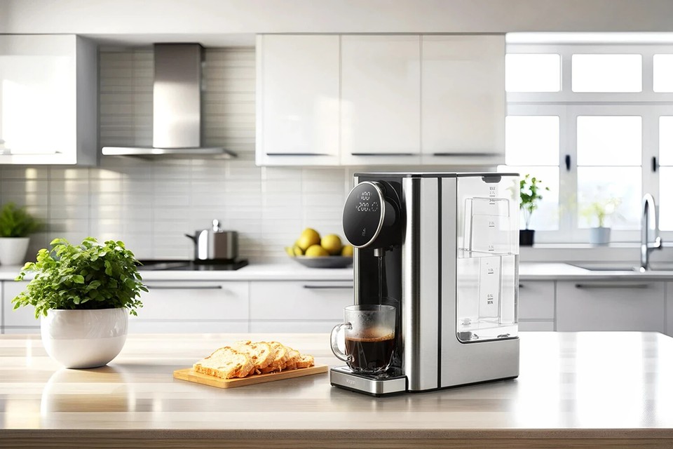 Kogan Instant Hot Water Dispenser SHIPPING LINK ONLY | eBay Australia