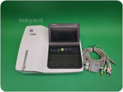 ECG & EKG Systems - Philips Telemetry