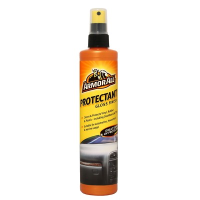 Armorall Protectant Car Dashboard Multi Purpose Cleaner Restorer ...