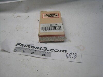 Carrier HN680001 Time Delay Relay HN-680-001 46BA59330 P284-1203 | eBay