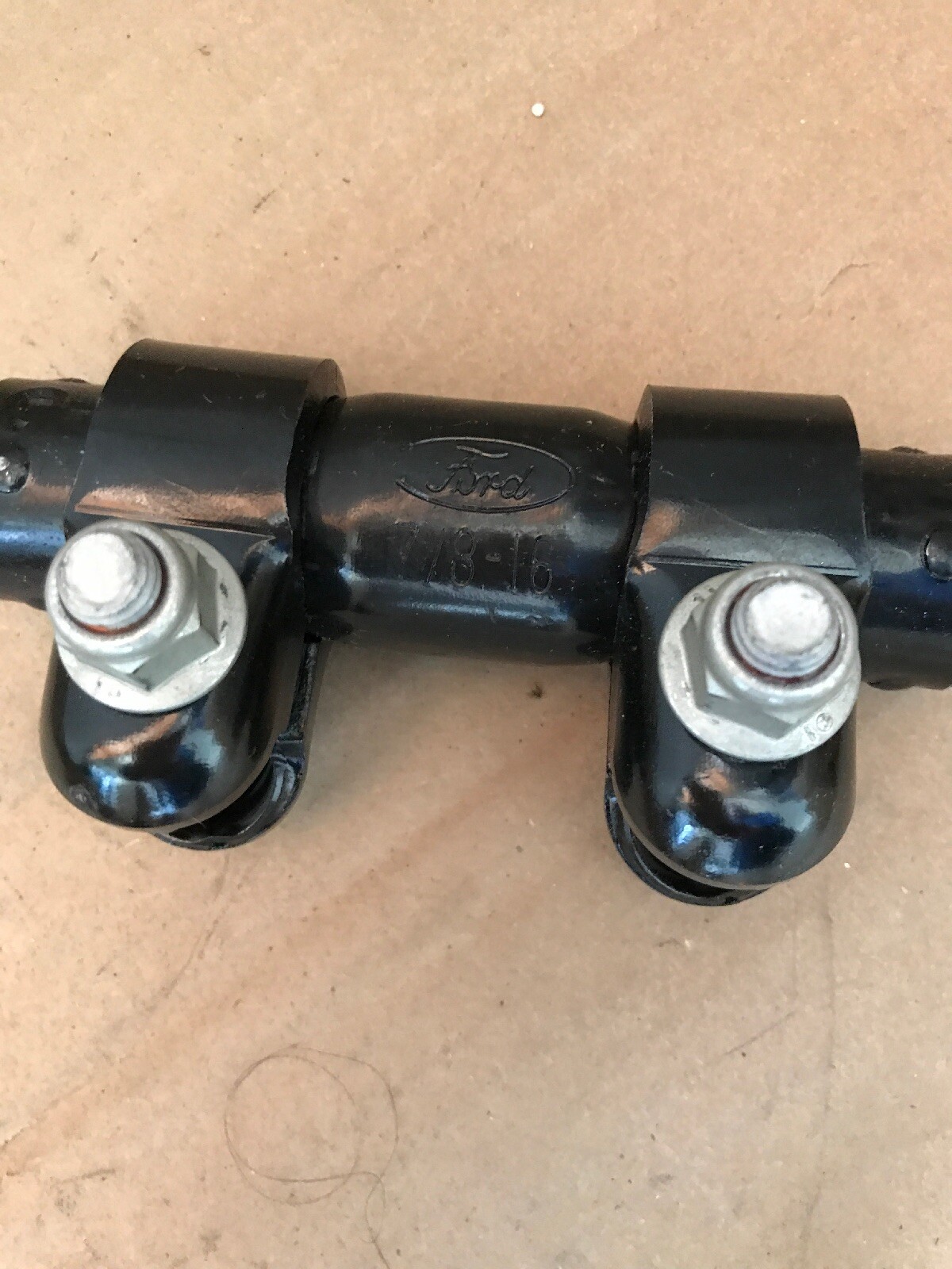 7C3Z-3281-A, 7C3Z3281A New OEM Ford Adjuster Tube | eBay